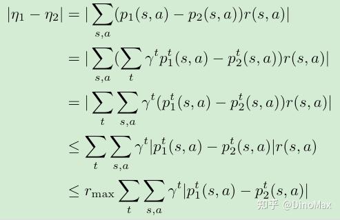 MBPO -- When to Trust Your Model: Model-Based Policy Optimization - 知乎
