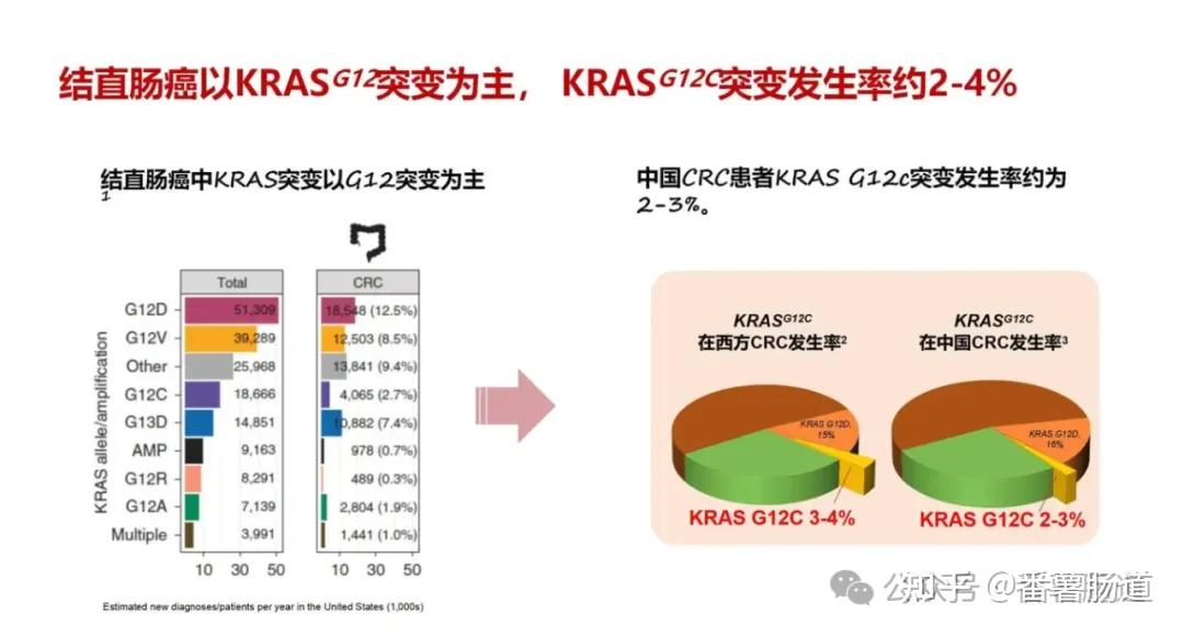 CSCO学术年会袁瑛分享创新药IBI351在转移性结直肠癌疗效表现 - 知乎