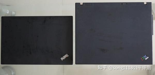 经典笔电复刻机 51nb T70 评测：依然可以ThinkPad！ - 知乎