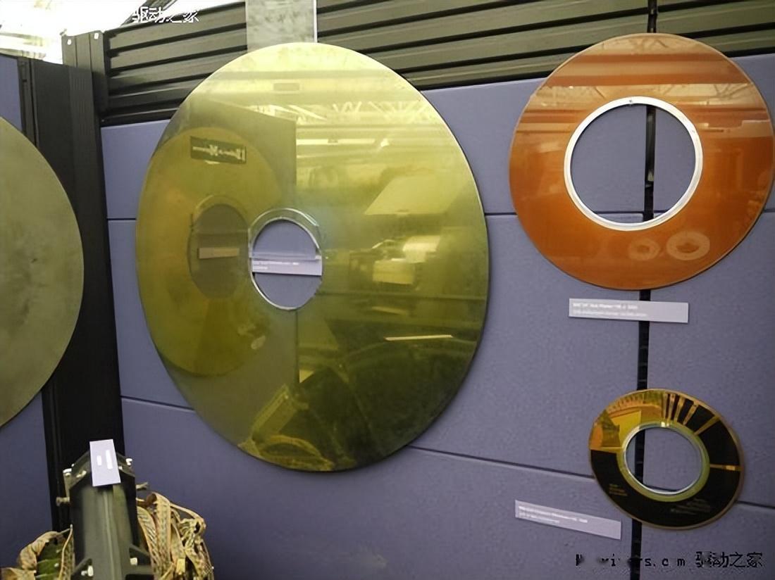 IT历史连载20-1970年代至今的光盘的历史 - 知乎