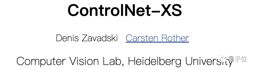 只需1%参数，效果超越ControlNet，新AI绘画控制大师来袭 - 知乎