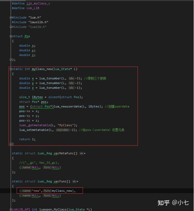 Luajit增加定点数功能 - 知乎
