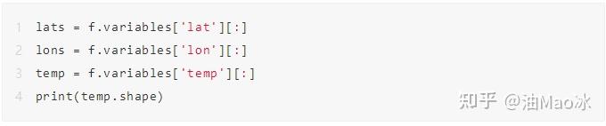 python中操作NetCDF文件的常用命令 - 知乎