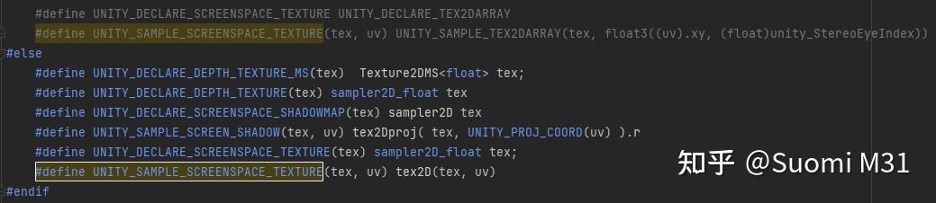 “我只是来做个Full Screen Blit的，你们要干什么？”——在URP XR下做全屏特效的正确姿势（含SRP CoreXR宏代码带读 ...