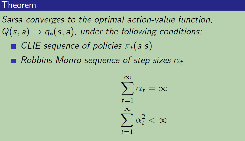 无模型控制（第五节） - 知乎