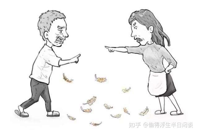 抱怨只会害了你 知乎