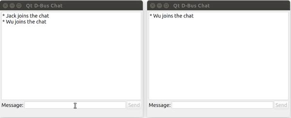一口气, 了解 Qt 的所有 IPC 方式 | Qt 速学 - 知乎