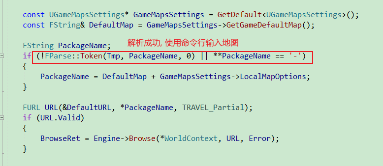 UE4中FURL解析 - 知乎
