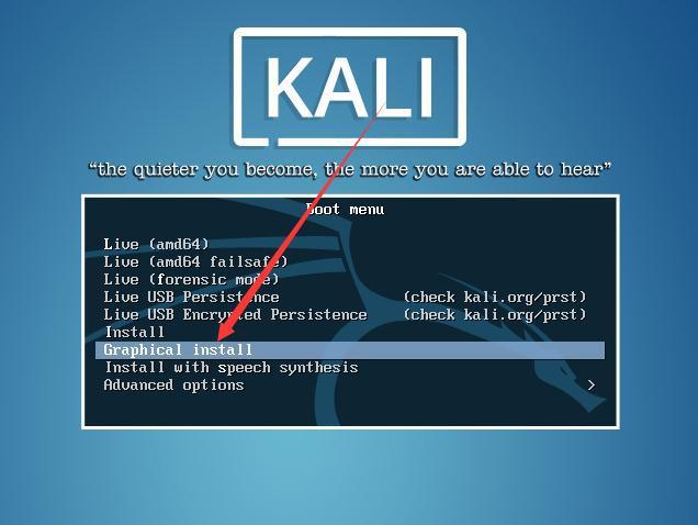 史上最详细的安装Kali-linux教程（附视频教程） - 知乎