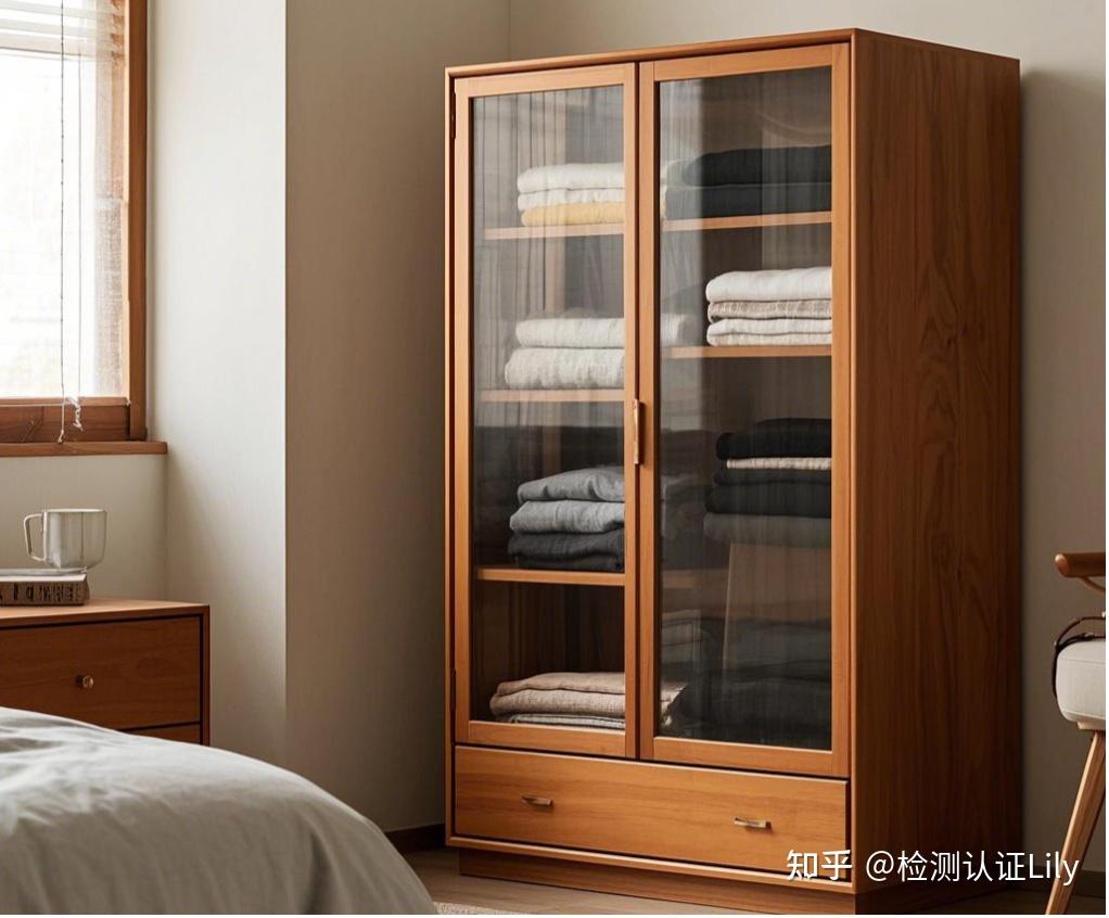 美国衣物收纳商品ASTM F2057标准详解 - 知乎