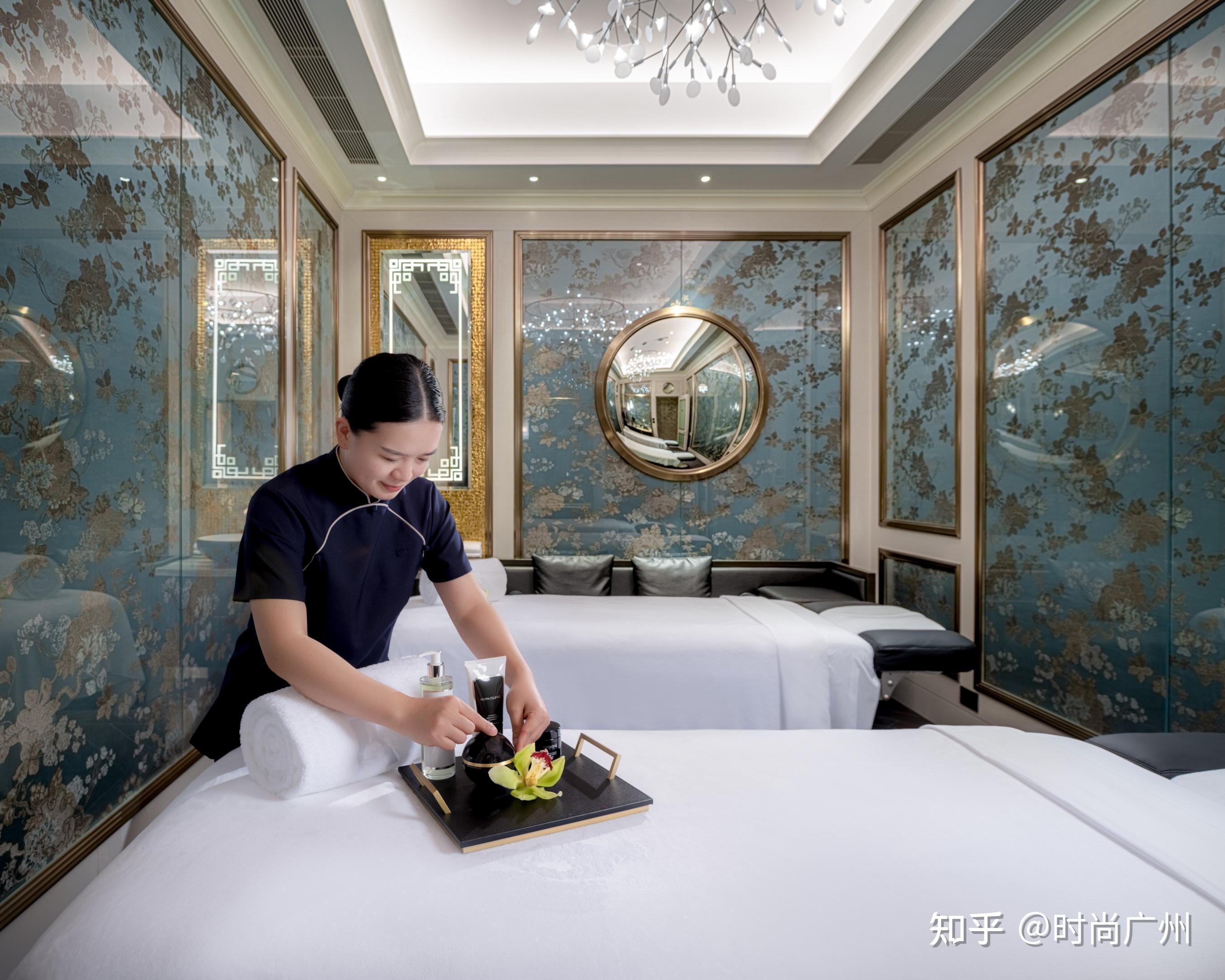 时尚媒体 | 澳娱综合促进水疗养生行业持续发展 ，首届SpaChina全球健康会坛落户本澳举行，助力健康与文化交流 | 广州时尚媒体 澳娱综合 ...