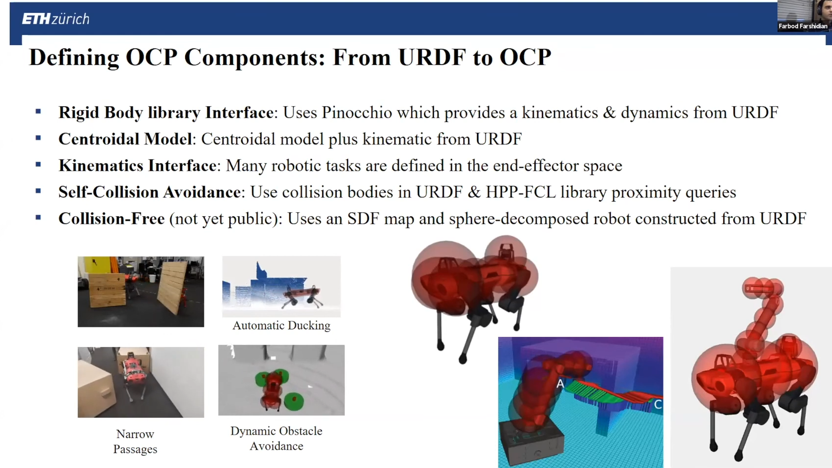 OCS2学习记录（1）—— Tutorial - OCS2 - Farbod Farshidian - 知乎