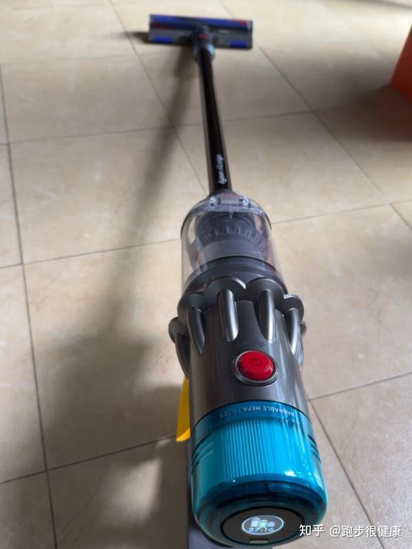戴森（DYSON）无线吸尘器G5 Detect Absolute和V12 Origin测评如何？有哪些不同？ - 知乎