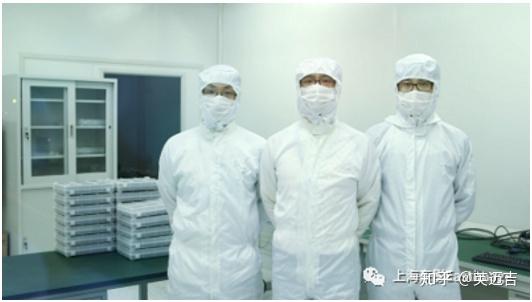 上海英迈吉东影的介绍！ - 知乎