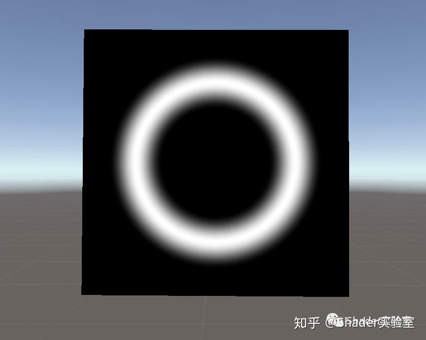 Shader实验室: smoothstep函数 - 知乎