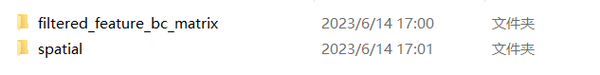 空间转录组|Load10X_Spatial函数修改适配多形式数据 + 空转标准流程 - 知乎