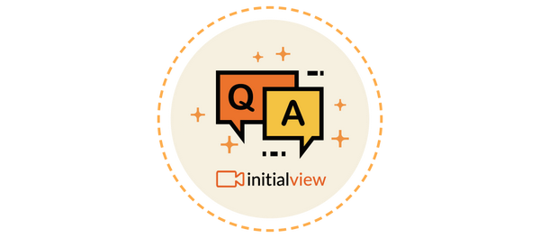 InitialView正经科普贴！ - 知乎