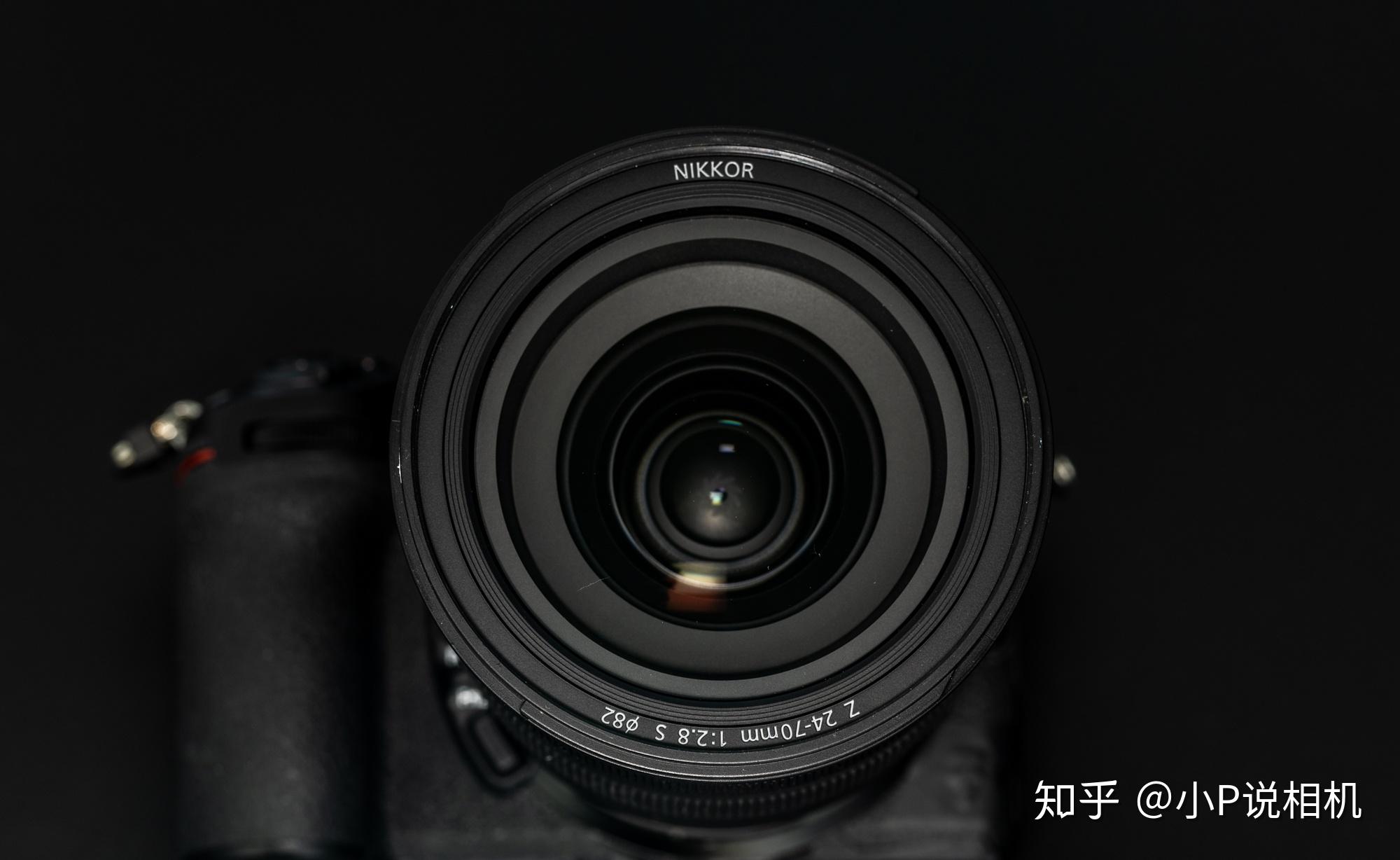 核心竞争力，尼康Z 24-70/2.8 S评测 - 知乎
