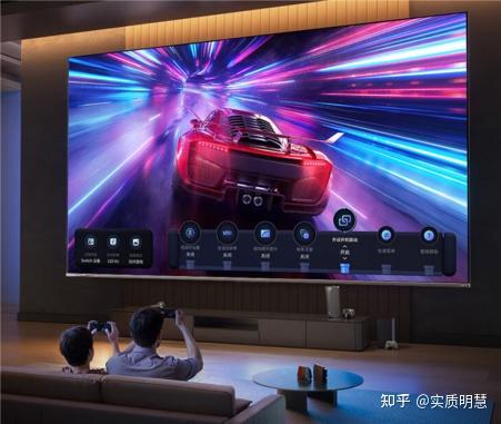 拥有一台「连续6年同价位销售TOP1」系列的电视是什么体验？海信电视E5N Pro——今年MiniLED电视首选口碑王！ - 知乎