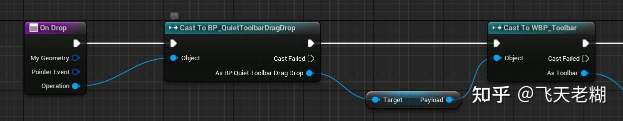 UE5 runtime编辑器UI框架搭建思路 - 知乎
