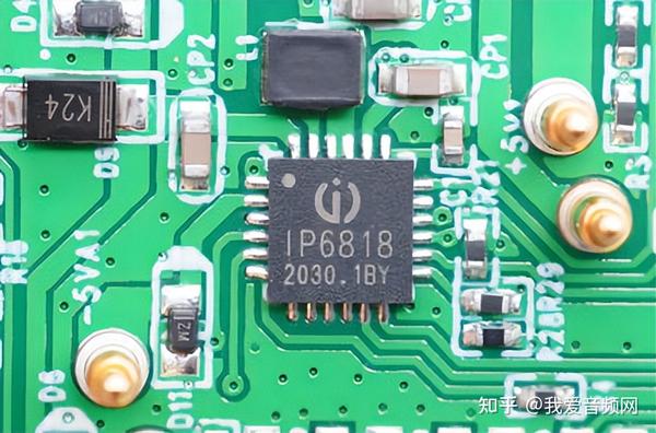 英集芯科技为TWS耳机提供高性能、高品质充电仓SoC芯片 - 知乎