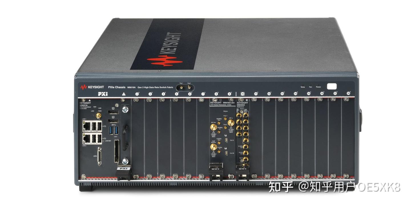 二手是德Keysight信号发生器二手安捷伦Agilent测量仪器 - 知乎