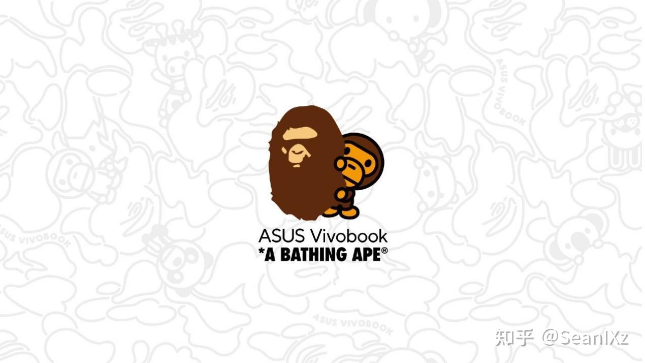 科技时尚与潮流前卫的碰撞，华硕无畏15i BAPE®联名限定版上手体验 - 知乎