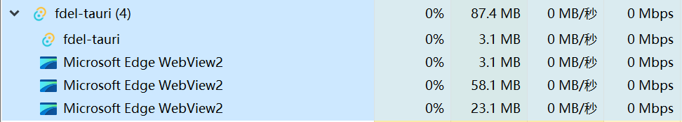 【Rust GUI】Tauri 入门及前端展示《哈利波特1》 - 知乎