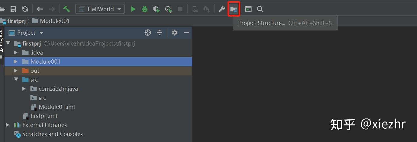 IntelliJ IDEA学习这一篇就够了，从入门到上瘾 - 知乎