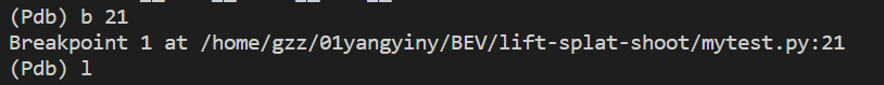 [python-pdb]python 调试工具 pdb 的基本用法 - 知乎