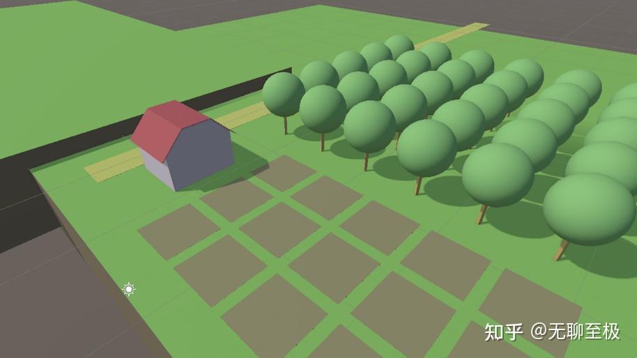 （1）AIGC 如何做游戏 | Unity 美术资源准备 - 知乎