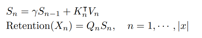 Gated Linear Attention Transformers With Hardware Efficient Training 知乎