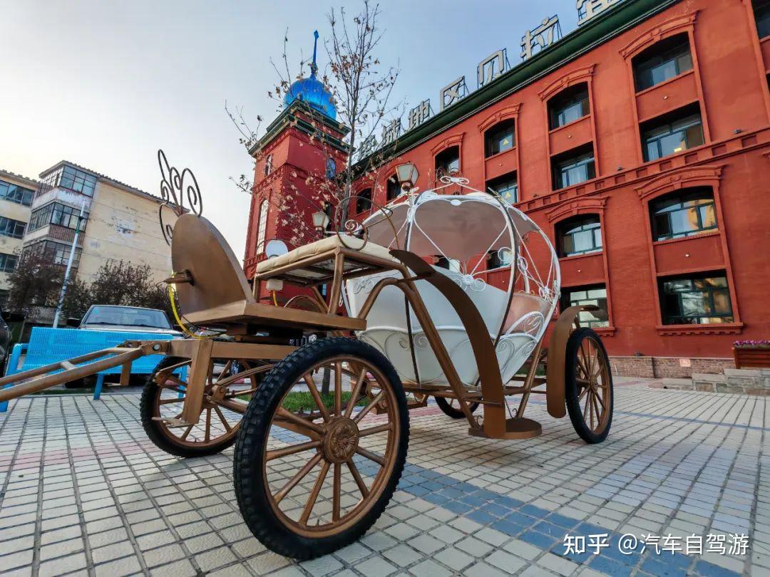 新疆自驾游｜G219 塔城段，探草原丝路重镇 - 知乎