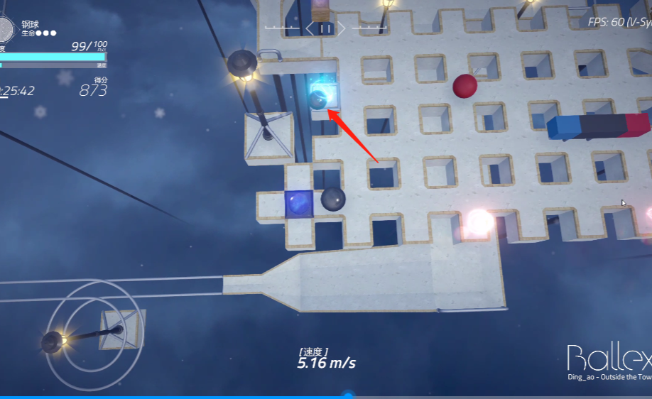 《Ballex》测评和与《Ballance》的比较 - 知乎