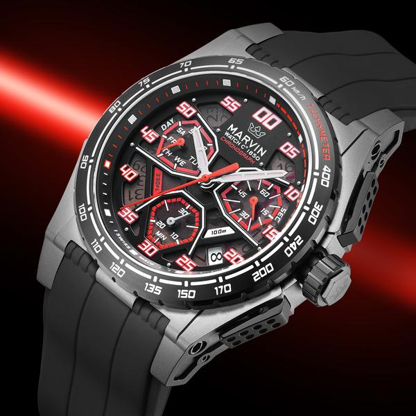 焕新演绎，重燃赛道激情丨摩纹M023焕新上市 - 知乎