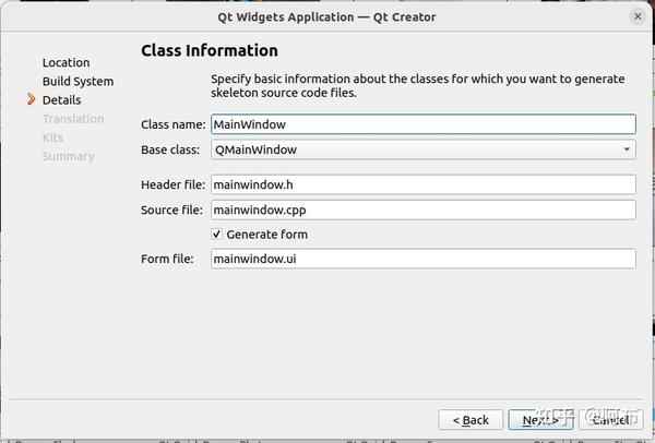 ROS2 QT实现学习笔记-1.1 功能包的创建和编译 - 知乎