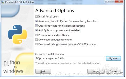 Python安装教程 - 知乎