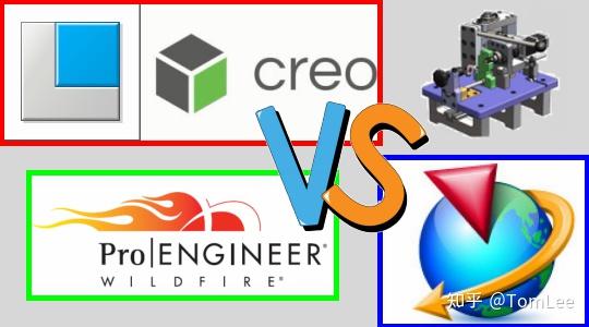 UG跟ProE哪个比较好啊？