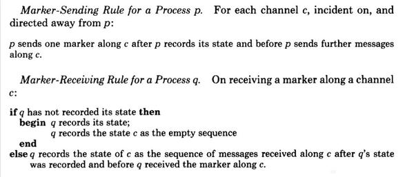 Flink新特性之非对齐检查点(unaligned checkpoint)详细解析 - 知乎