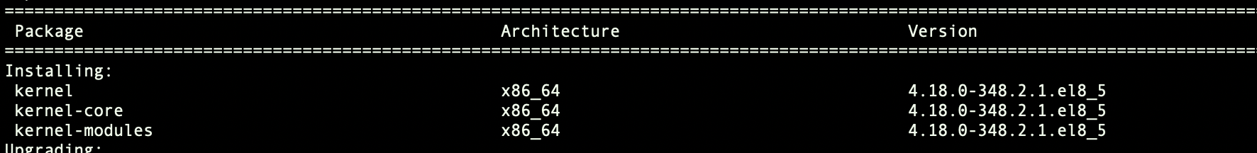 CentOS 8.2 +NVIDIA RTX A6000 GPU Driver+cuda+cuda sample测试环境搭建 - 知乎