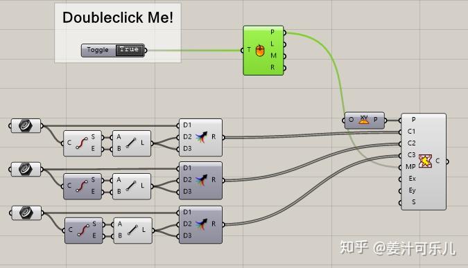 Grasshopper_Parakeet - 知乎