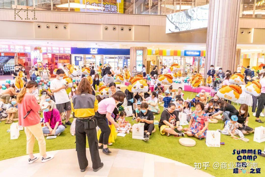 CRR看场｜真实的沈阳K11购物艺术中心 - 知乎