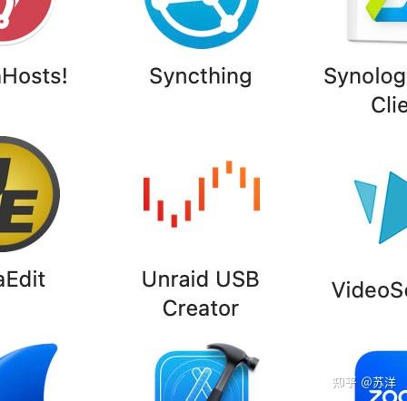 低成本搭建一台 Unraid 家庭存储服务器：中篇 - 知乎
