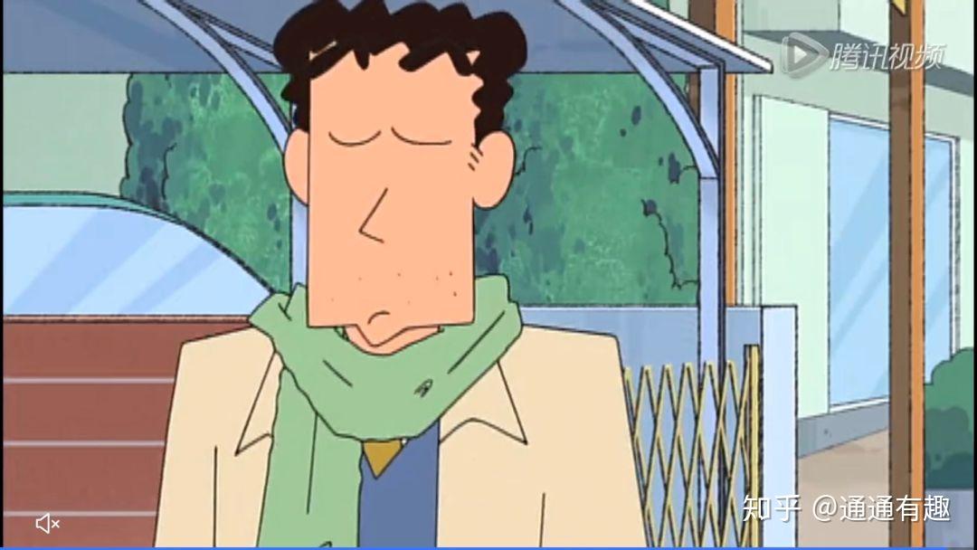 如何评价《蜡笔小新》中的角色野原广志？ - 知乎