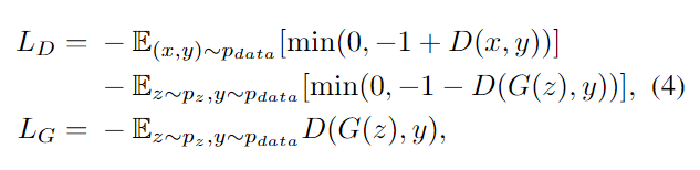GAN 系列——SAGAN - 知乎