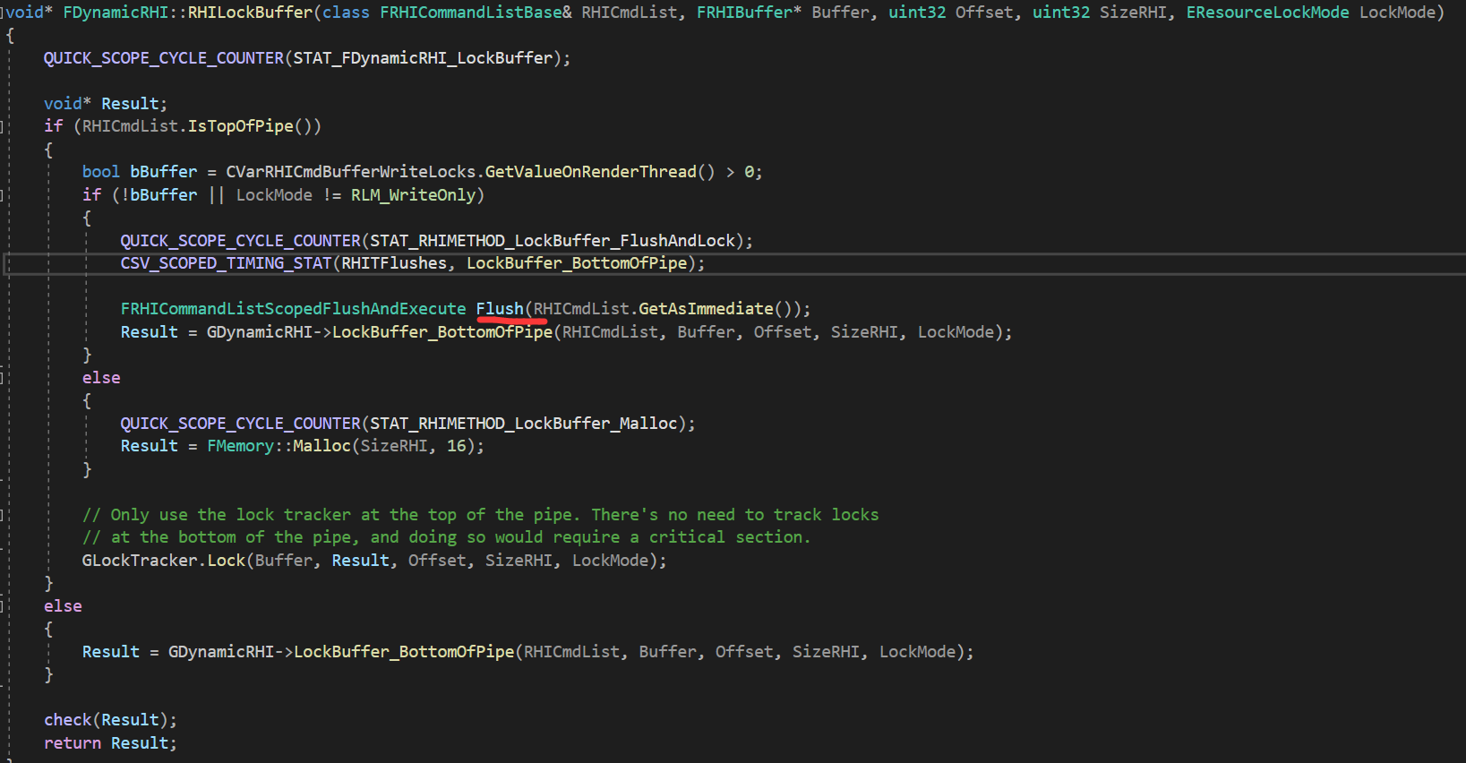 (UE5)运行时mesh生成与编辑 - 知乎