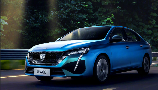 1.6T轿车，1.5T SUV，BBA级圆形中控屏概念车，谁更有设计感？ - 知乎