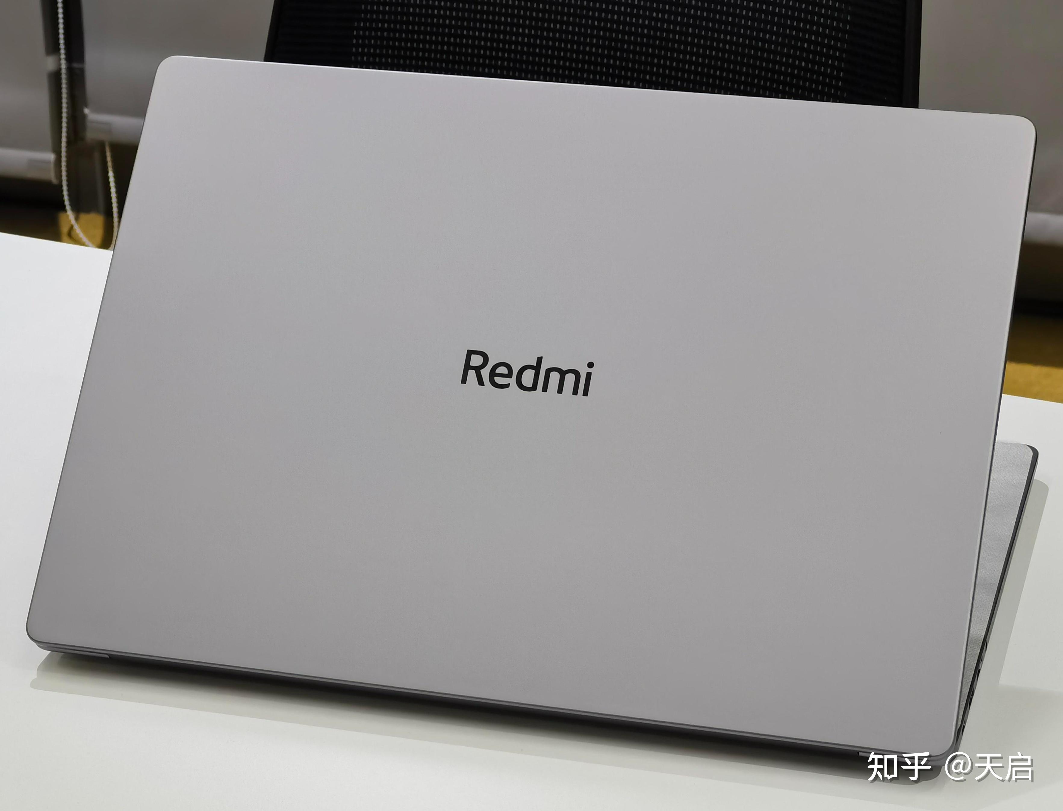 入门级大屏新秀——Redmi Book 16评测 - 知乎