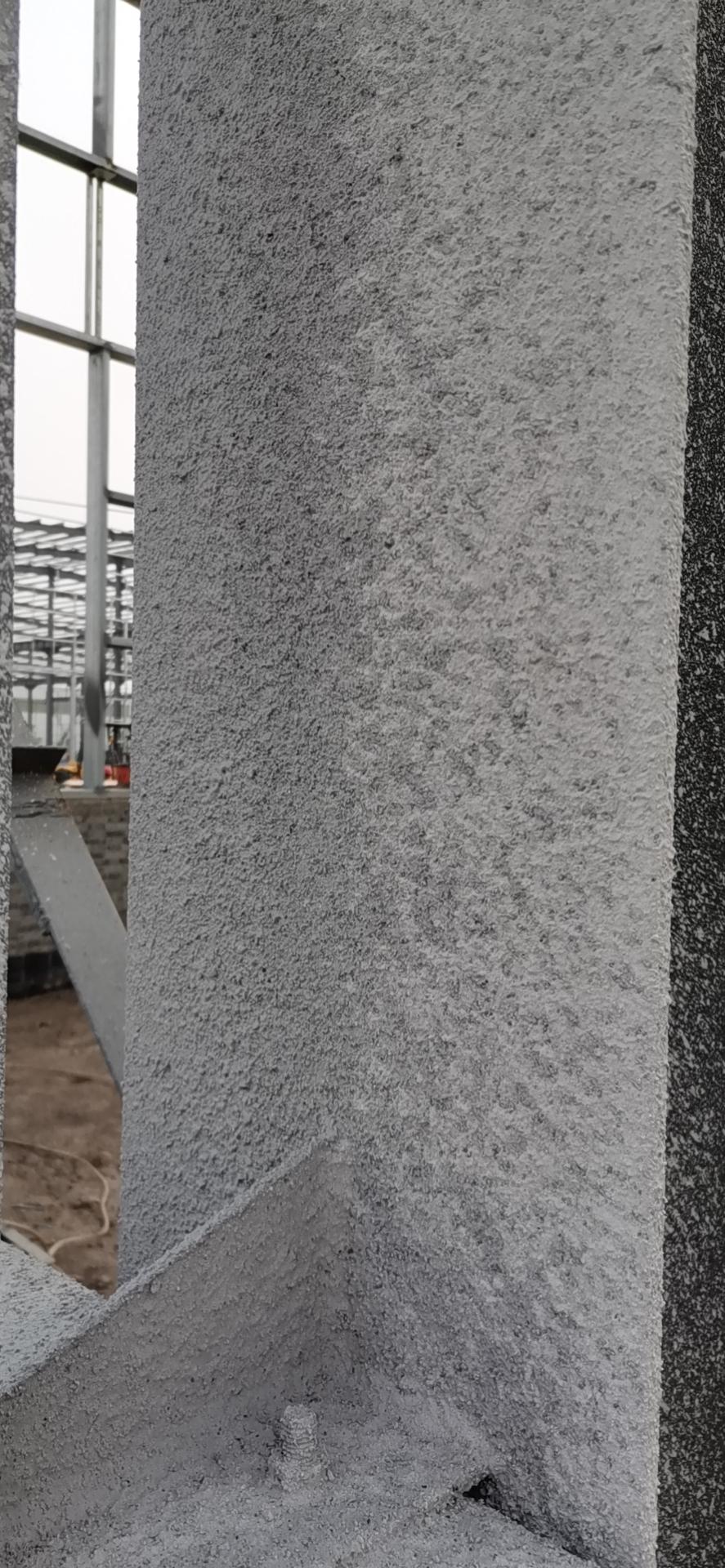 室内膨胀型钢结构防火涂料GT-NSP-Fp1.00-8说明书 - 知乎