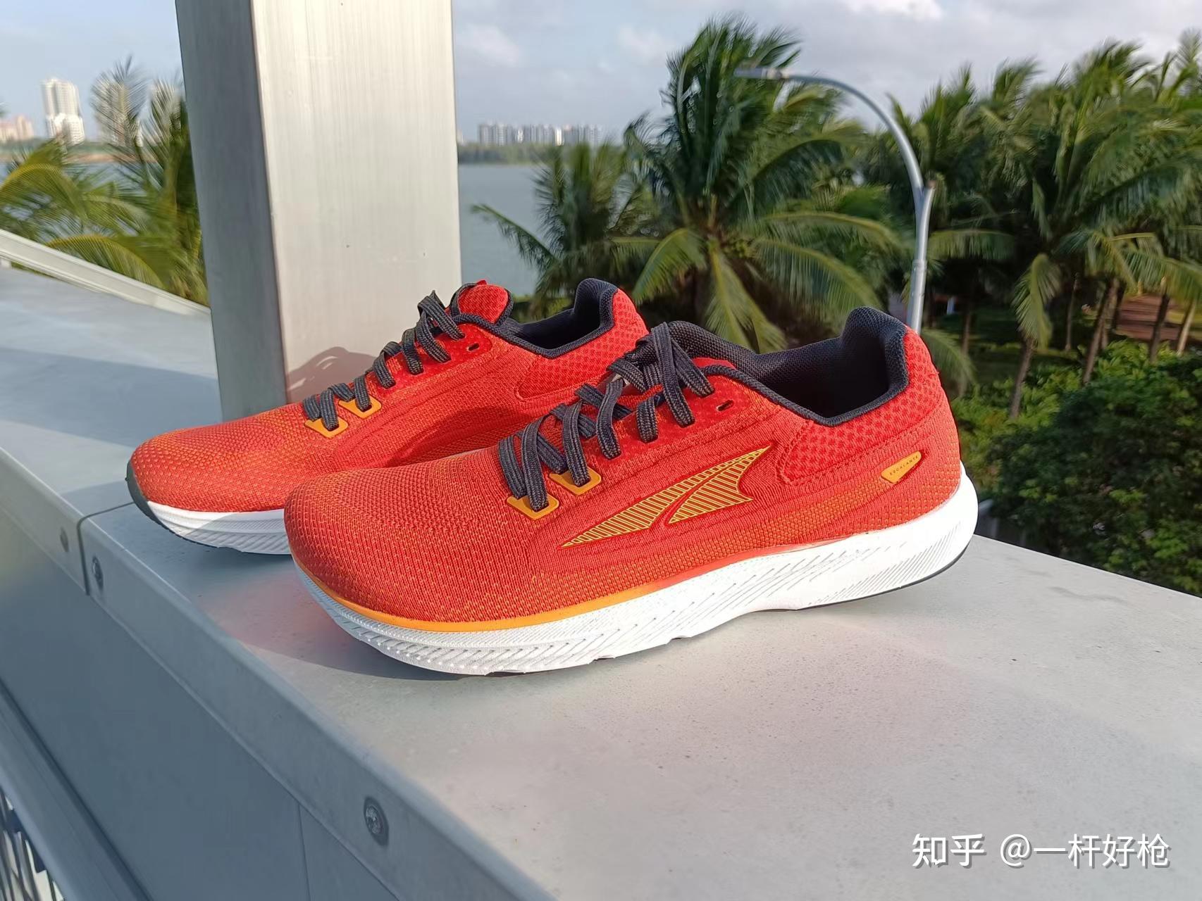 跑鞋矩阵系列之二十二——Altra奥创跑鞋矩阵及Altra奥创跑鞋选购指南 - 知乎